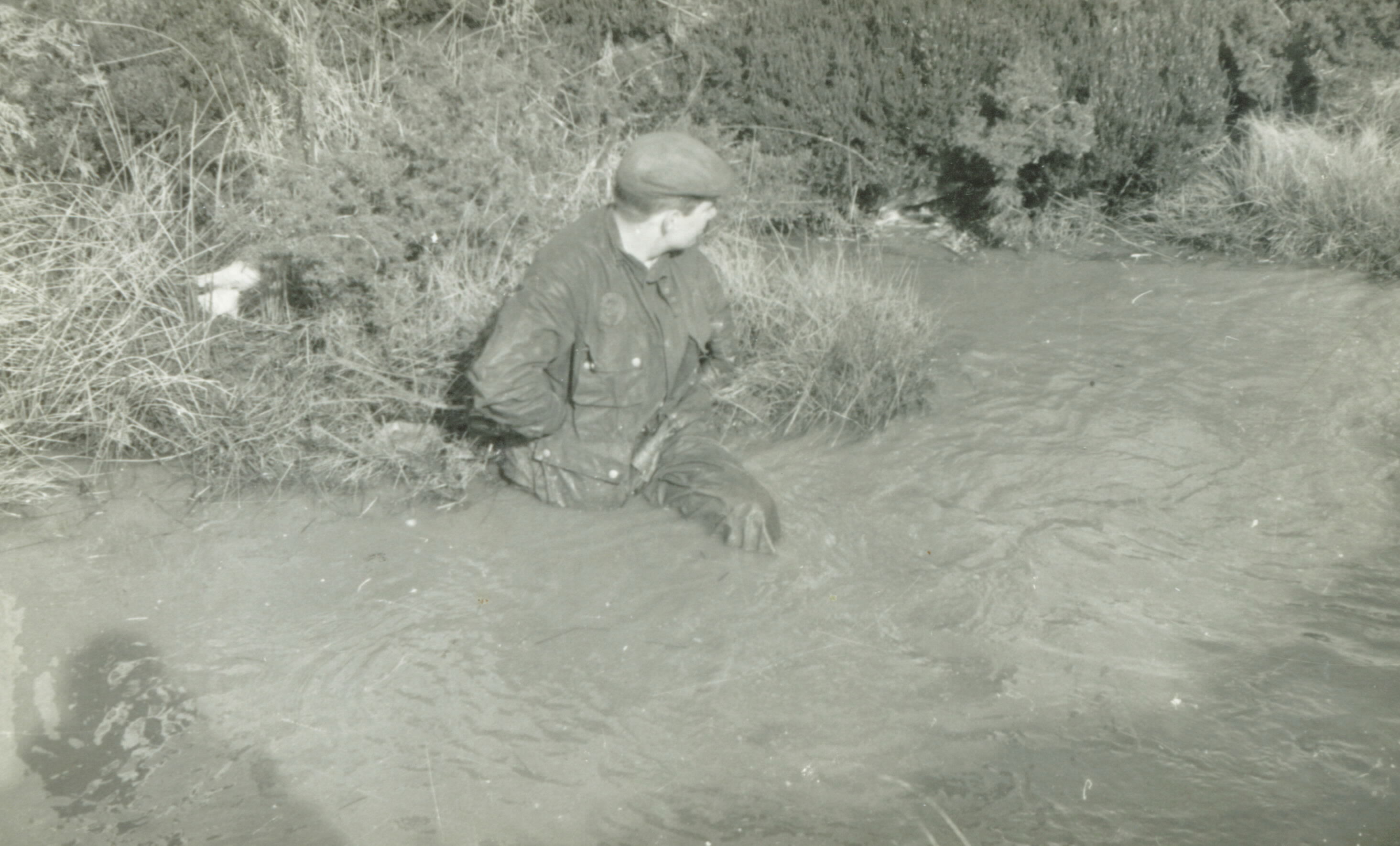 Tony Clark – 1 | TRIALS GURU – DEDICATED TO TRIAL