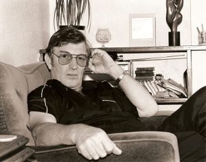 Barry Robinson 1931-2023 | TRIALS GURU – DEDICATED TO TRIAL