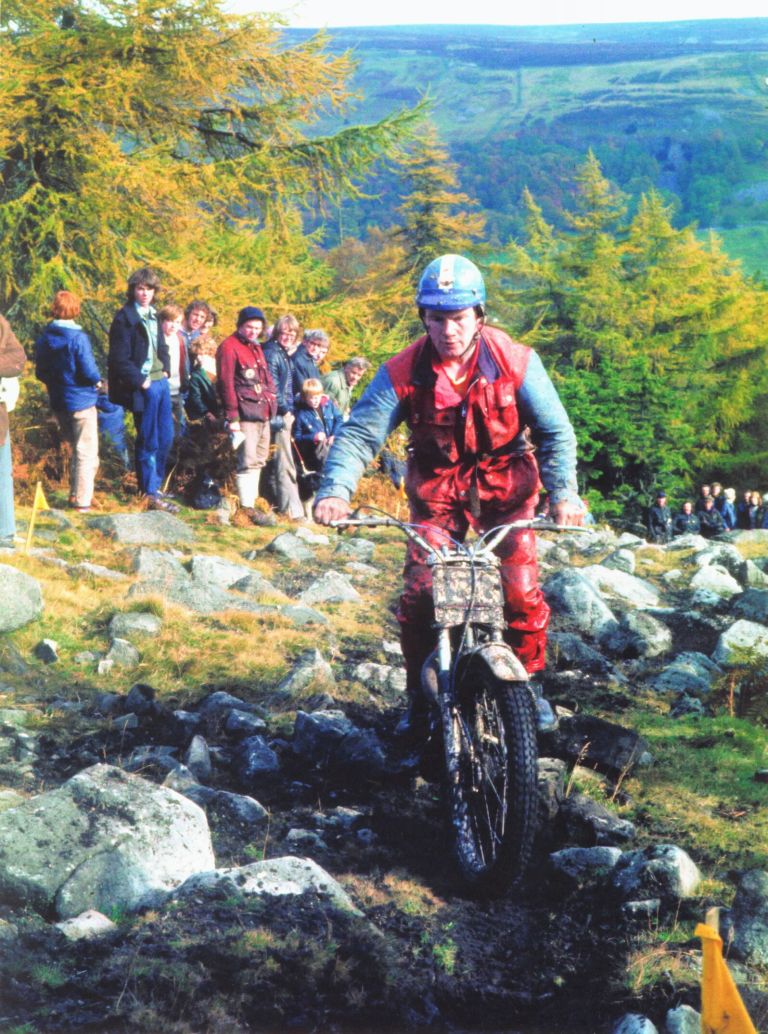 LAMPKIN of SILSDEN | TRIALS GURU – DEDICATED TO TRIAL