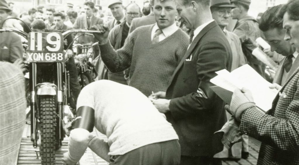 LAMPKIN of SILSDEN | TRIALS GURU – DEDICATED TO TRIAL
