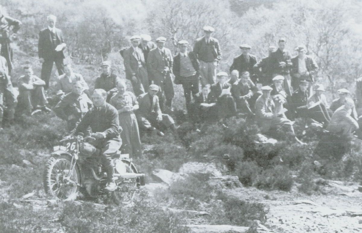 Bob Mac Run 2018 gets refresh | TRIALS GURU – The Trials Academy