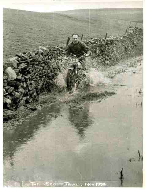 Scott Trial | TRIALS GURU – DEDICATED TO TRIAL