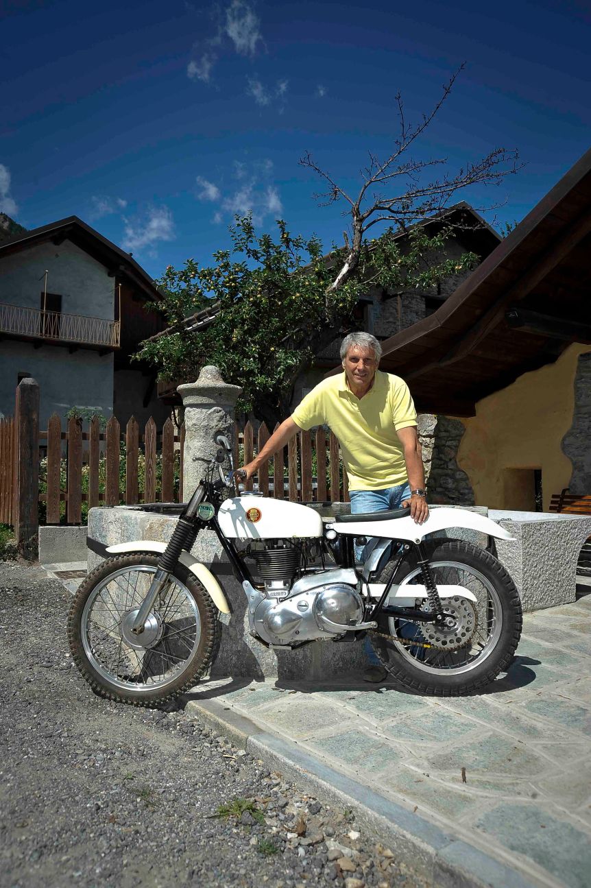 Justyn Norek Collection | TRIALS GURU – DEDICATED TO TRIAL