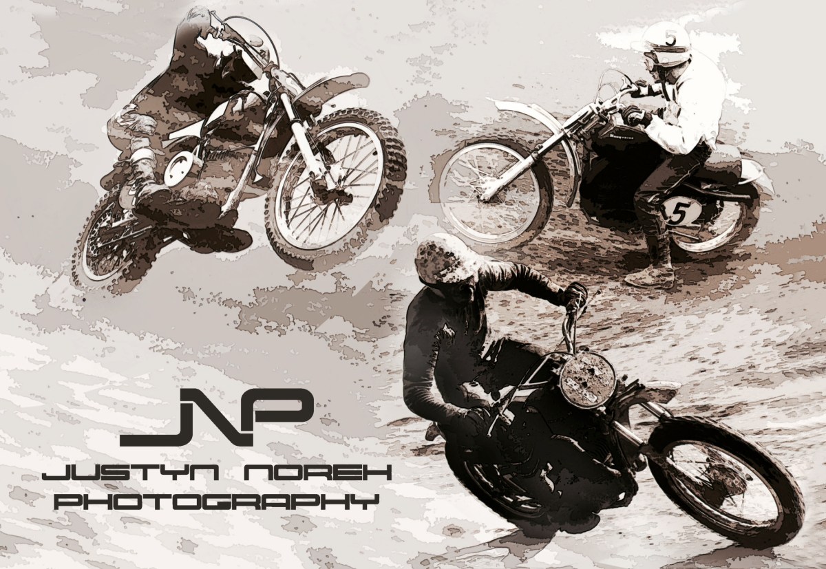 Justyn Norek Collection | TRIALS GURU – DEDICATED TO TRIAL