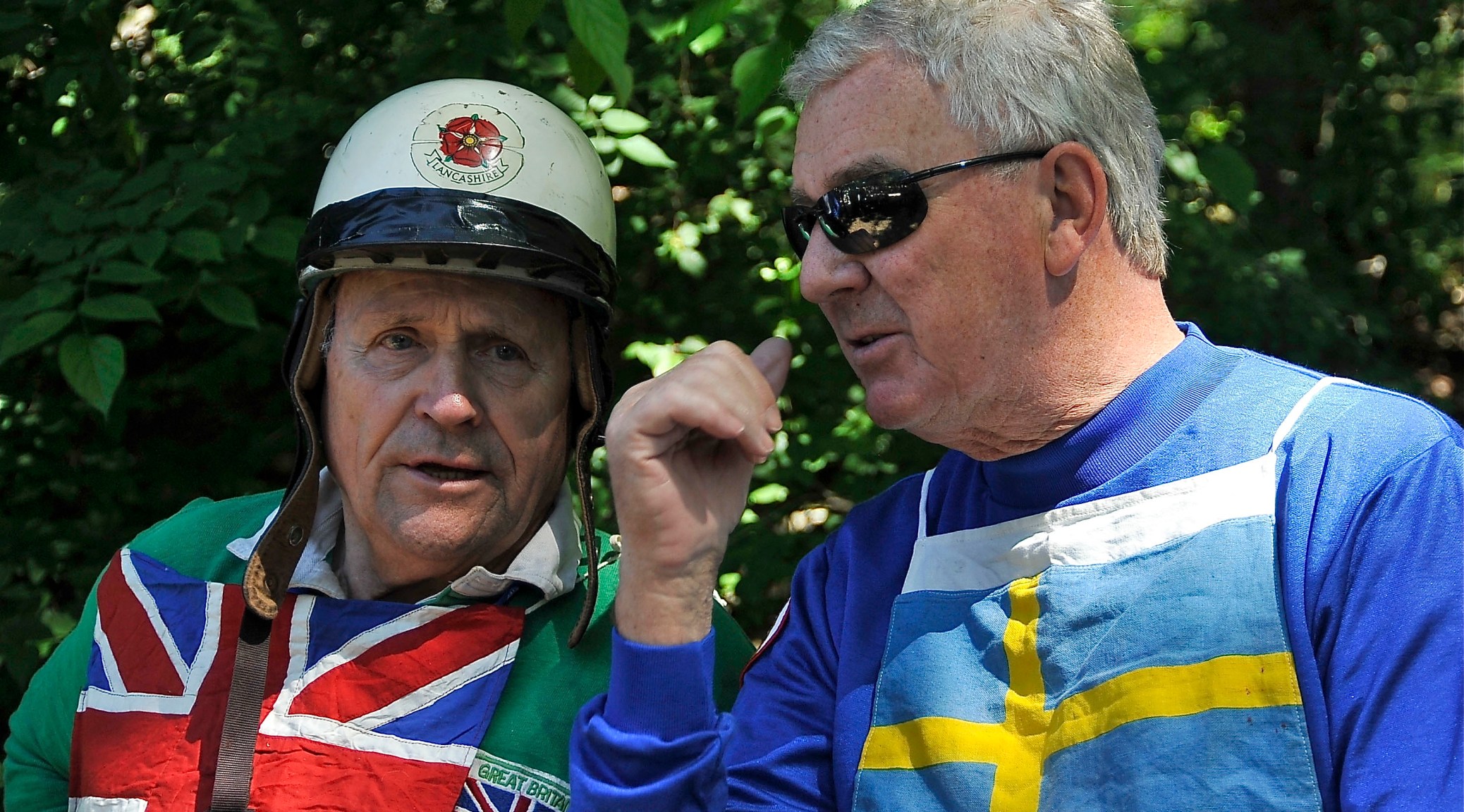 Jeff Smith MBE 1934 – 2026 | TRIALS GURU – DEDICATED TO TRIAL