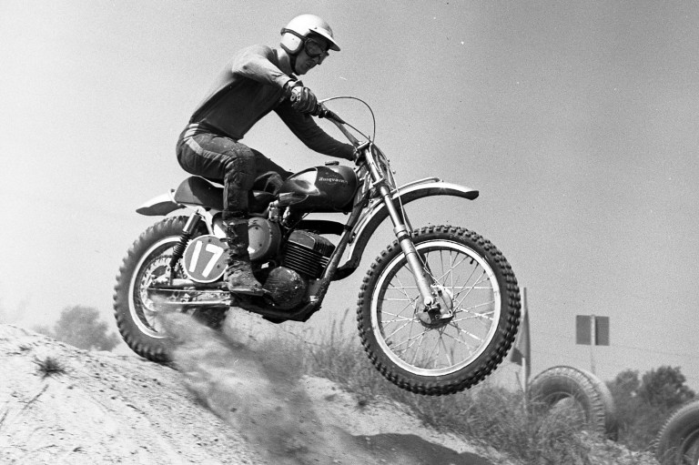 Justyn Norek Collection | TRIALS GURU – DEDICATED TO TRIAL