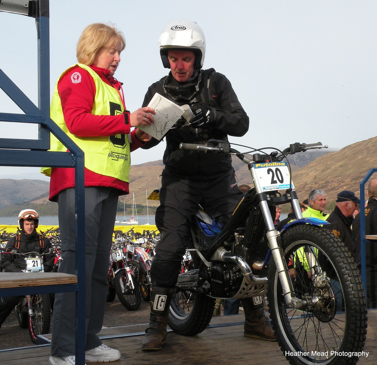 Heather Mead – SSDT Collection | TRIALS GURU – DEDICATED TO TRIAL