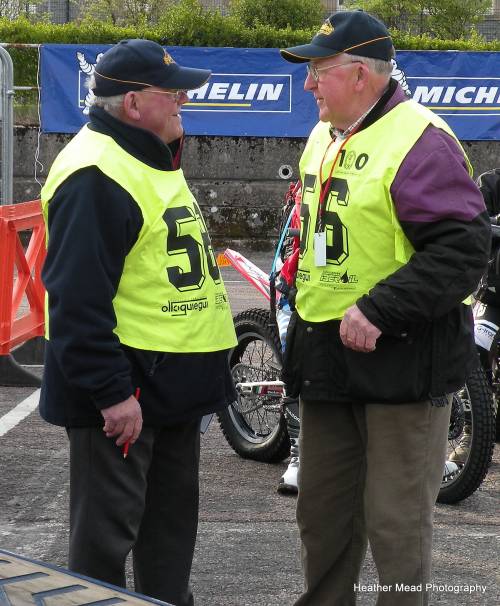 Farewell to David ‘Tubby’ Allinson | TRIALS GURU – DEDICATED TO TRIAL