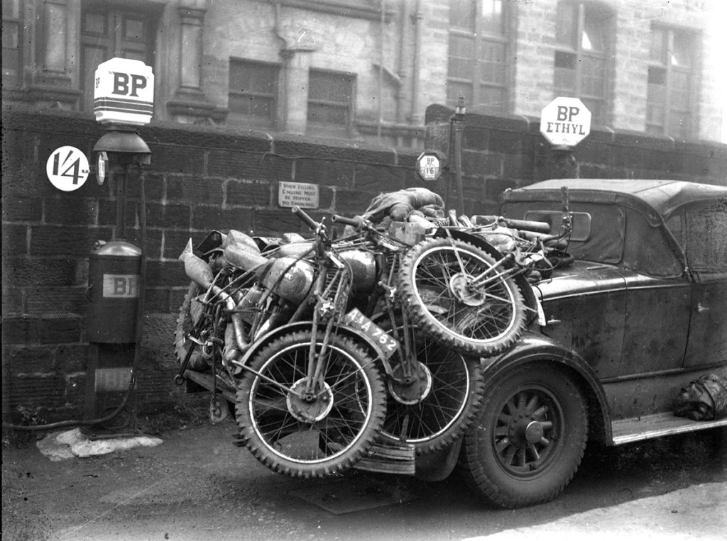 Scott Trial | TRIALS GURU – DEDICATED TO TRIAL