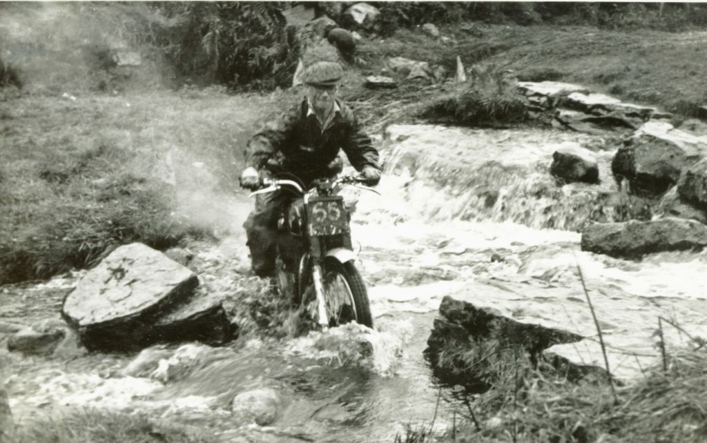 AJS & Matchless Trials Singles | TRIALS GURU – DEDICATED TO TRIAL