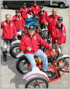 Chairmans View – Sidecar Trials | TRIALS GURU – DEDICATED TO TRIAL