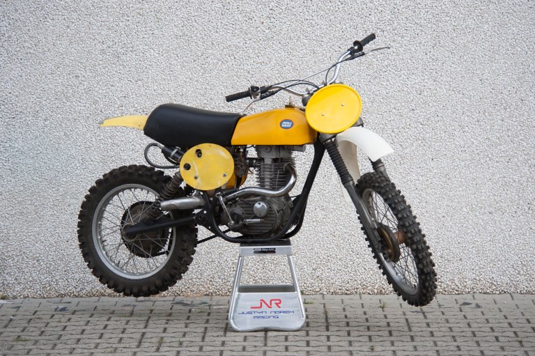 CCM – Built in Britain | TRIALS GURU – DEDICATED TO TRIAL