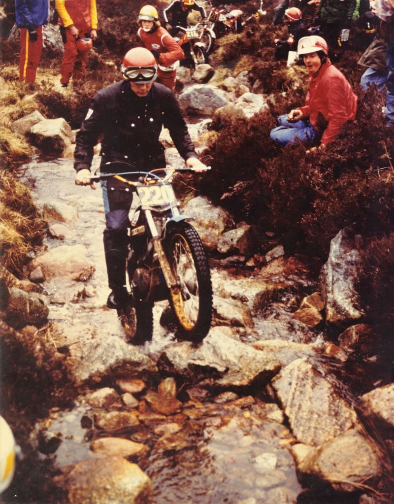 CCM – Built in Britain | TRIALS GURU – DEDICATED TO TRIAL