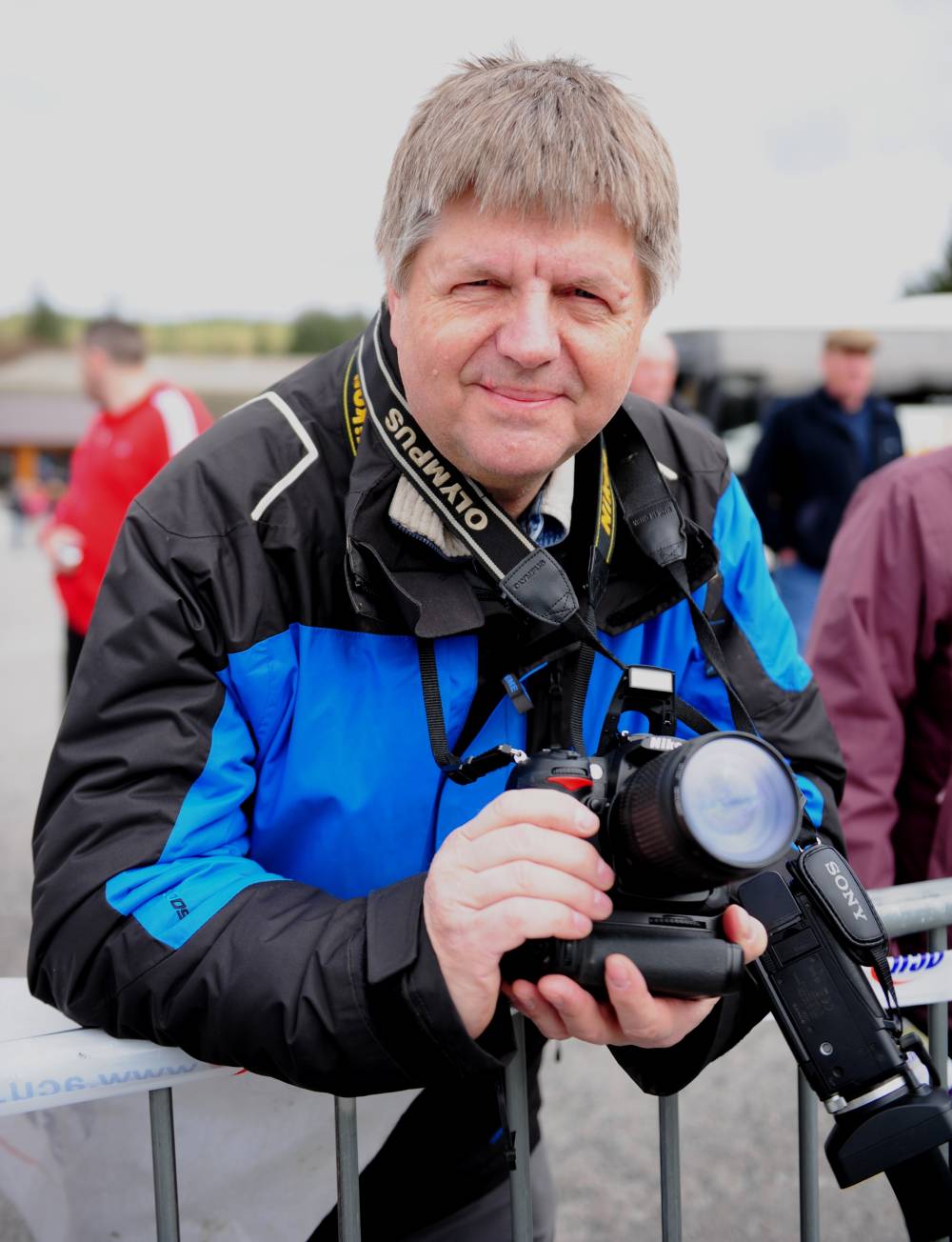 Colin Bullock – Trials Photographer | TRIALS GURU – DEDICATED TO TRIAL
