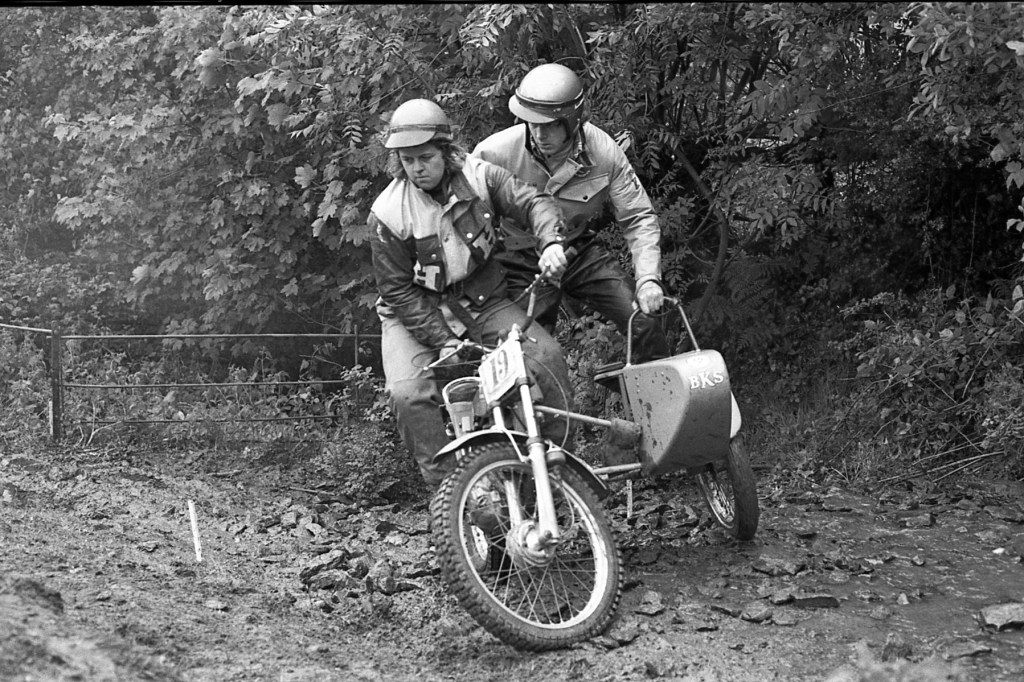 Chairmans View – Sidecar Trials | TRIALS GURU – DEDICATED TO TRIAL