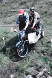 Chairmans View – Sidecar Trials | TRIALS GURU – DEDICATED TO TRIAL