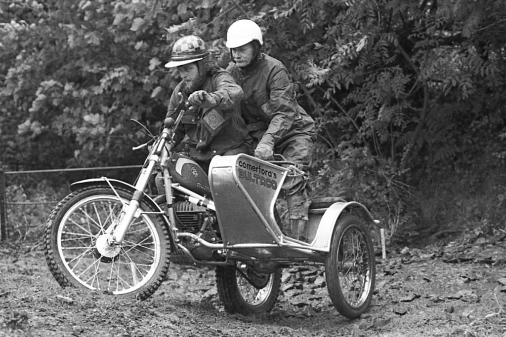 Chairmans View – Sidecar Trials | TRIALS GURU – DEDICATED TO TRIAL