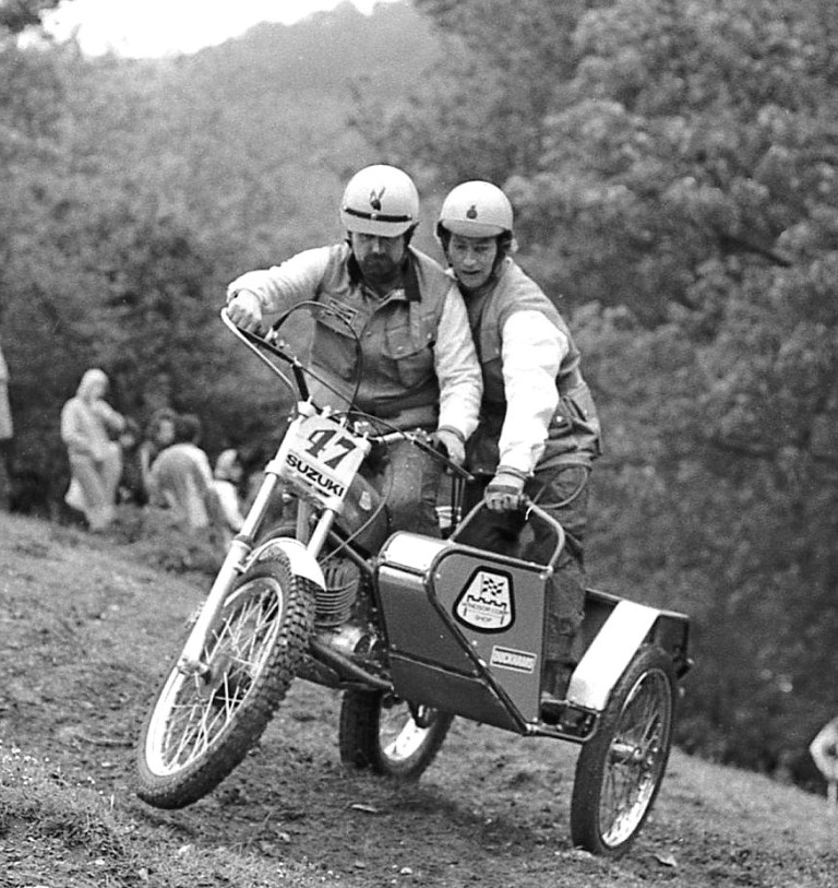 Chairmans View – Sidecar Trials | TRIALS GURU – DEDICATED TO TRIAL