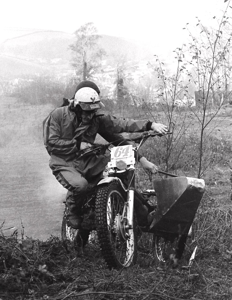 Chairmans View – Sidecar Trials | TRIALS GURU – DEDICATED TO TRIAL