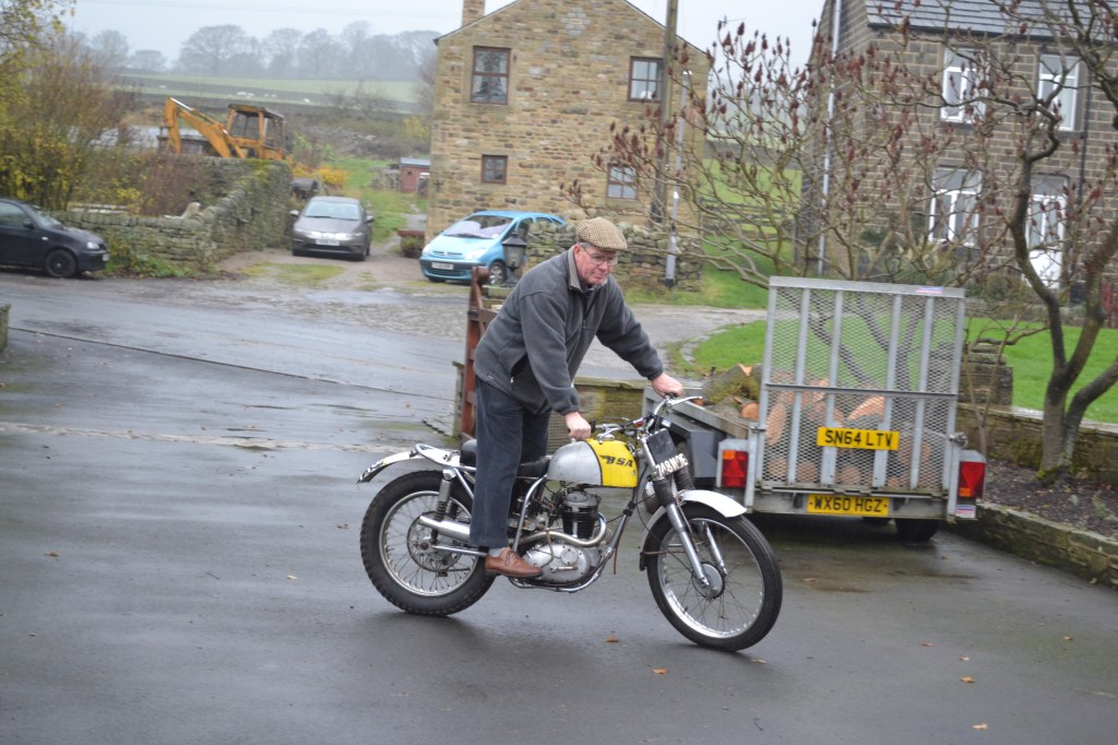 LAMPKIN of SILSDEN | TRIALS GURU – DEDICATED TO TRIAL