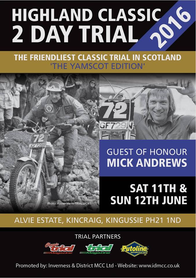 Highland Classic hits the rev limiter! | TRIALS GURU – The Trials Academy