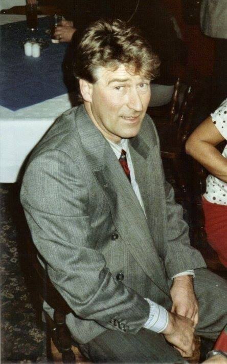 Dave Gatenby dies suddenly | TRIALS GURU – DEDICATED TO TRIAL