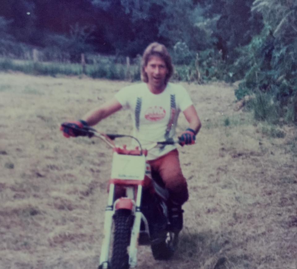 Dave Gatenby dies suddenly | TRIALS GURU – DEDICATED TO TRIAL