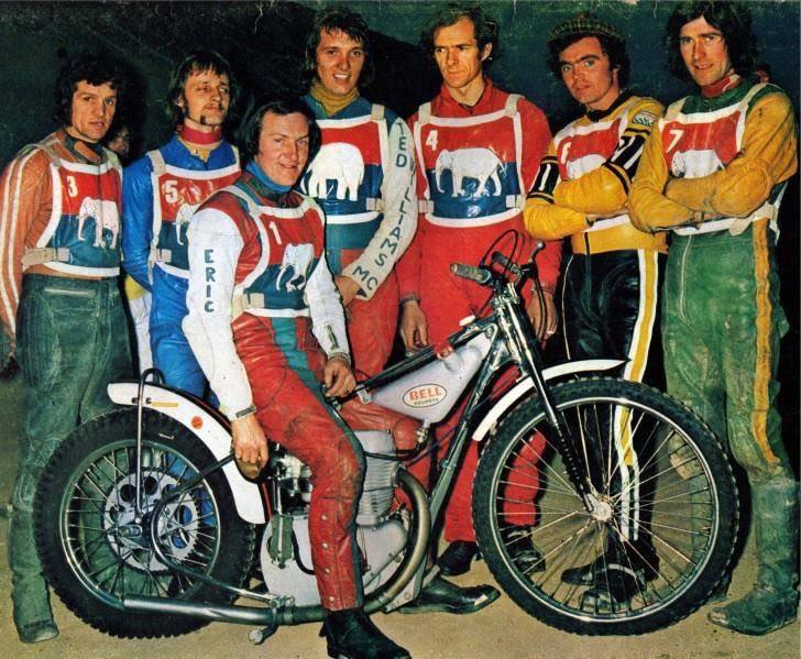 Dave Gatenby dies suddenly | TRIALS GURU – DEDICATED TO TRIAL