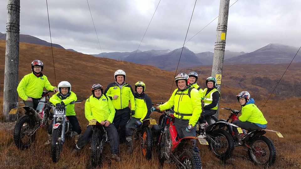 Pre’65 Scottish Trial Plans 2017 | TRIALS GURU – DEDICATED TO TRIAL