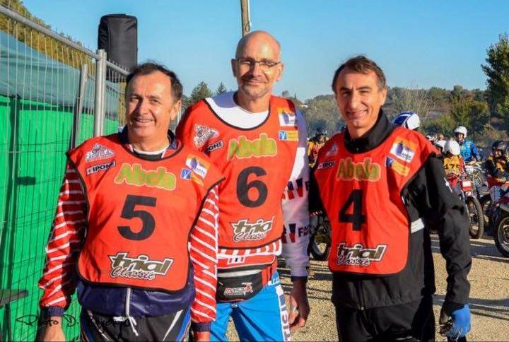 Bernard Cordonnier 1959-2016 | TRIALS GURU – DEDICATED TO TRIAL