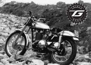 AJS & Matchless Trials Singles | TRIALS GURU – DEDICATED TO TRIAL