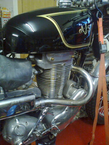 AJS & Matchless Trials Singles | TRIALS GURU – DEDICATED TO TRIAL