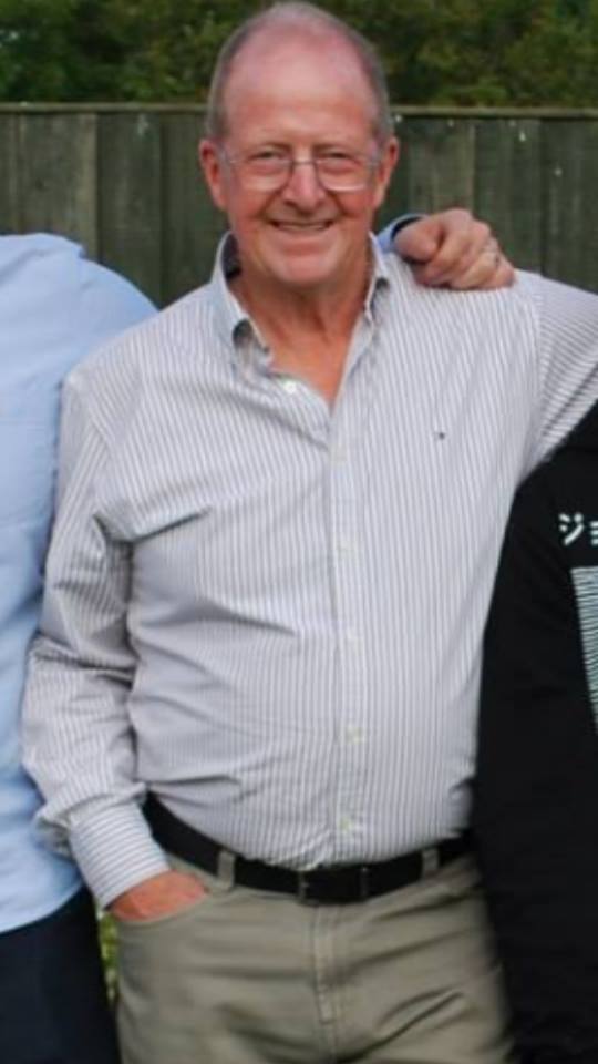 Dave Norris | TRIALS GURU – DEDICATED TO TRIAL