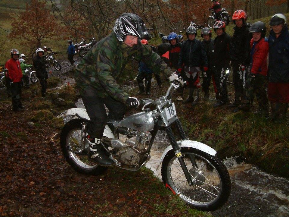 Guru goes Captains! | TRIALS GURU – DEDICATED TO TRIAL