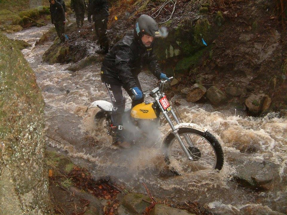 Guru goes Captains! | TRIALS GURU – DEDICATED TO TRIAL