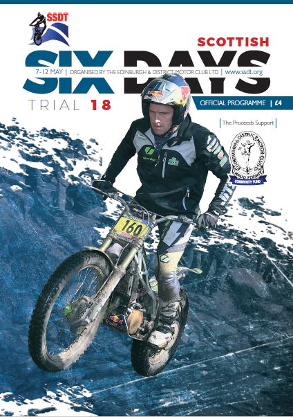 SSDT 2018 – Official Programme | TRIALS GURU – DEDICATED TO TRIAL