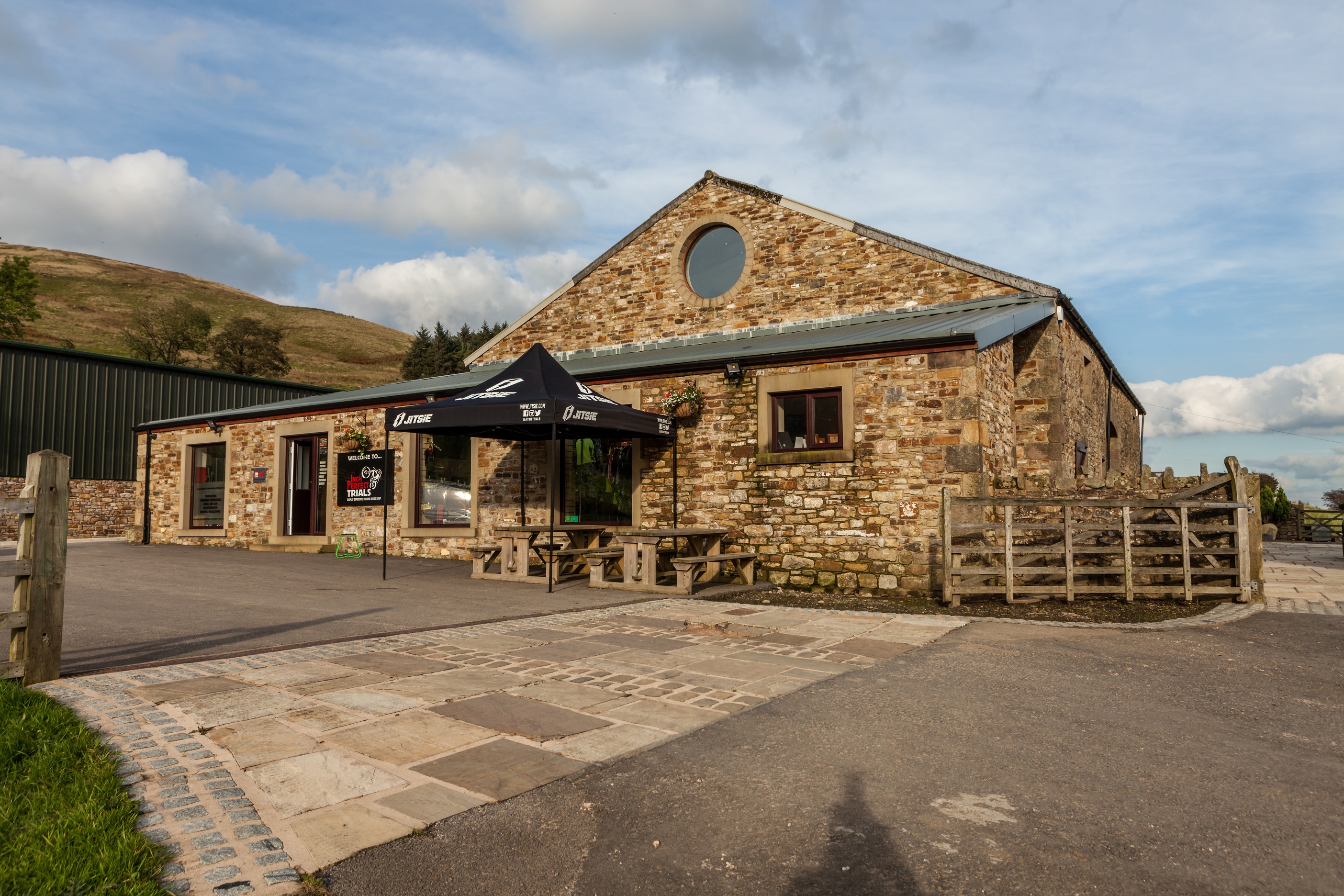 Inch Perfect open for business | TRIALS GURU – DEDICATED TO TRIAL