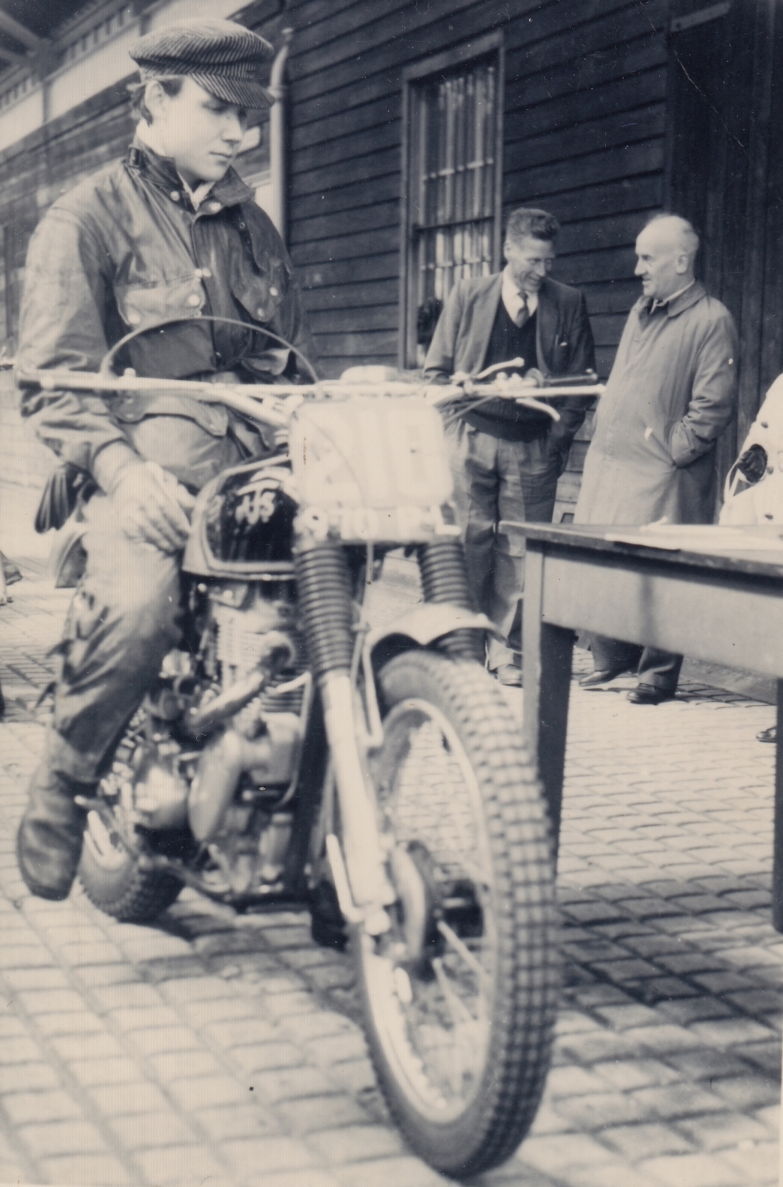 AJS & Matchless Trials Singles | TRIALS GURU – DEDICATED TO TRIAL