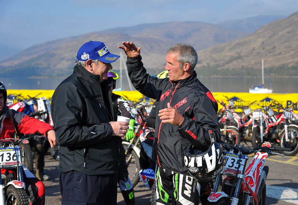 SSDT 2020 is officially open | TRIALS GURU – DEDICATED TO TRIAL