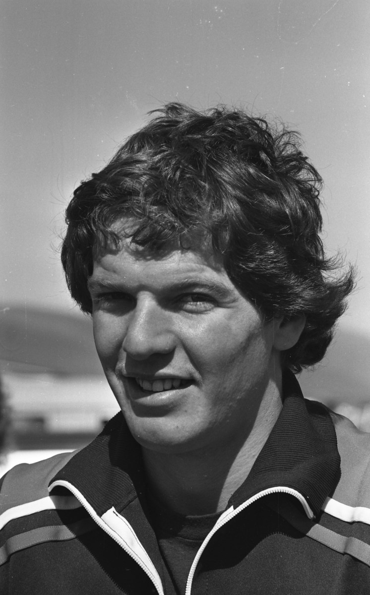 Bernie the First | TRIALS GURU – DEDICATED TO TRIAL