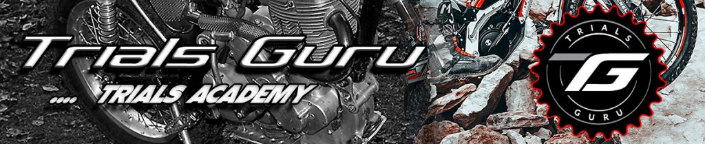 AJS & Matchless Trials Singles | TRIALS GURU – DEDICATED TO TRIAL