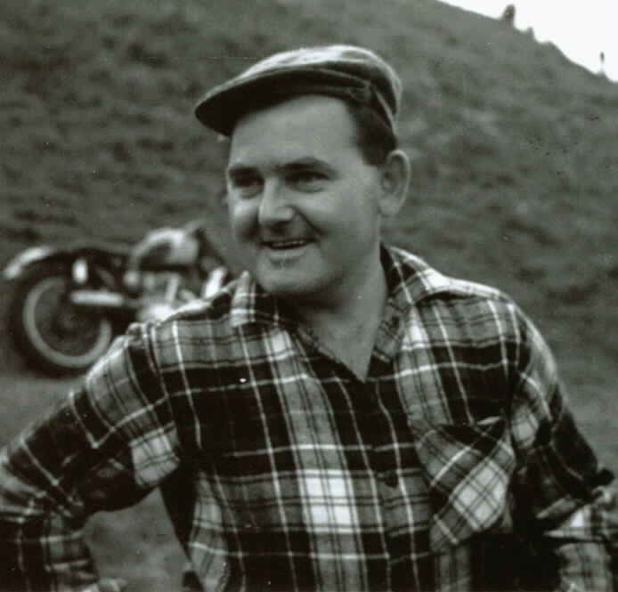 Bobby survives Covid | TRIALS GURU – DEDICATED TO TRIAL