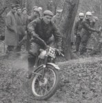 Jeff Smith MBE 1934 – 2026 | TRIALS GURU – DEDICATED TO TRIAL