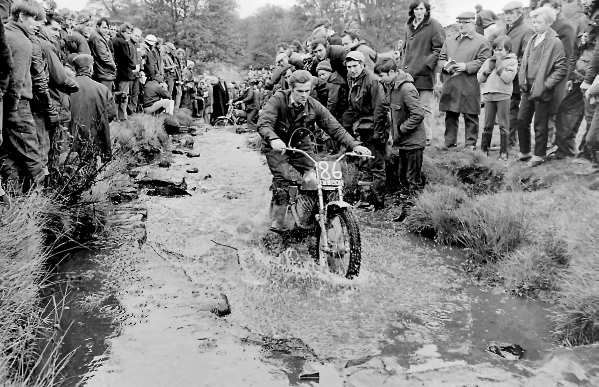 RAY SAYER | TRIALS GURU – DEDICATED TO TRIAL