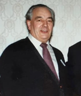 George Turner 1930 – 2021 | TRIALS GURU – DEDICATED TO TRIAL