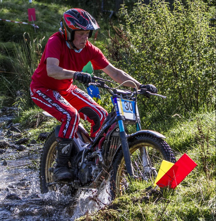 Peter Valente 1953-2021 | TRIALS GURU – DEDICATED TO TRIAL