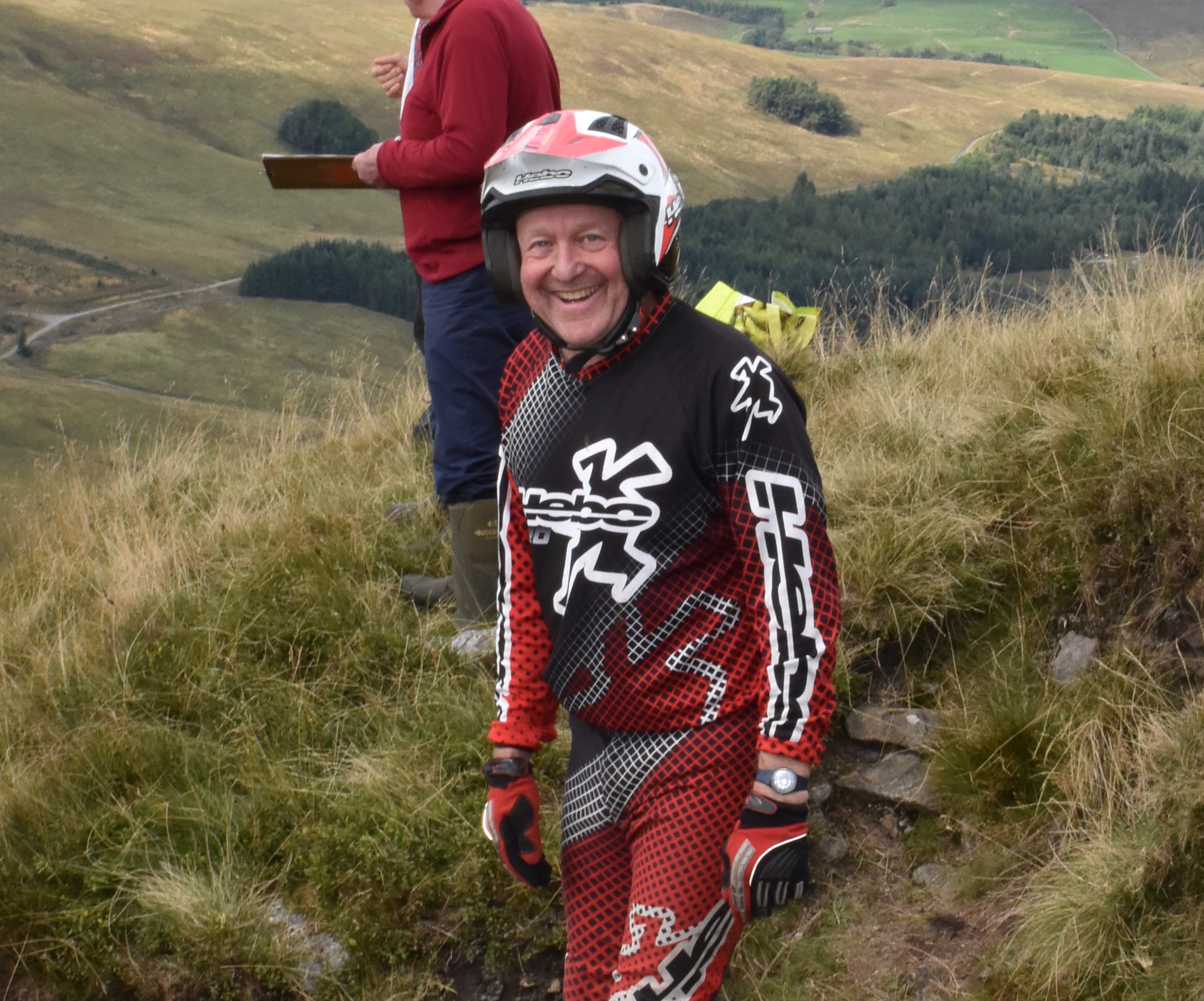40 Over and Out | TRIALS GURU – DEDICATED TO TRIAL