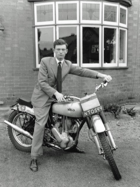 Don Morley – The Master | TRIALS GURU – DEDICATED TO TRIAL