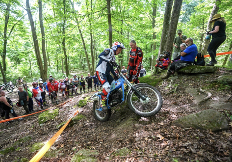 TRIALS GURU – The Trials Academy | The Premier Trial Website ...