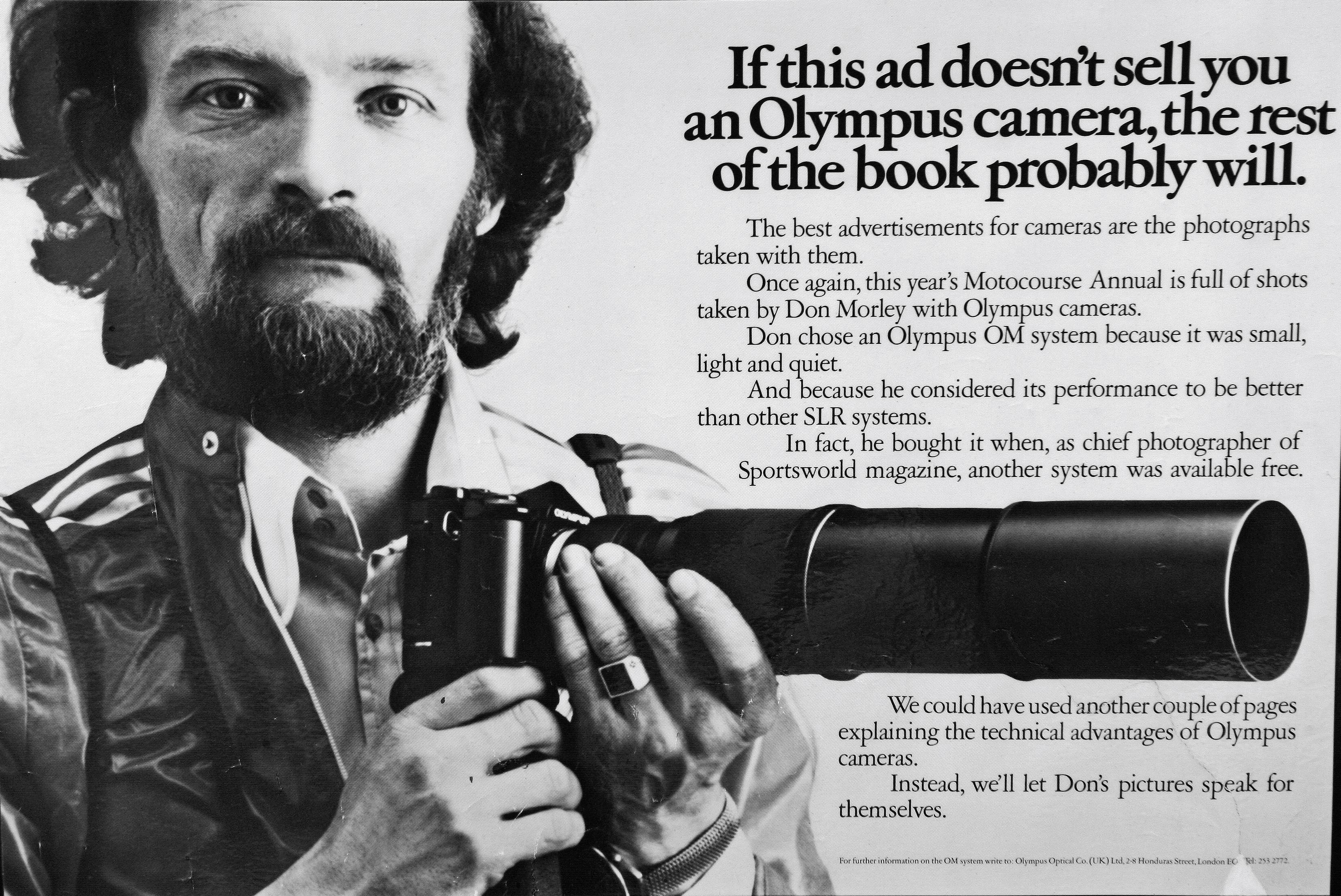 Don Morley | TRIALS GURU – DEDICATED TO TRIAL